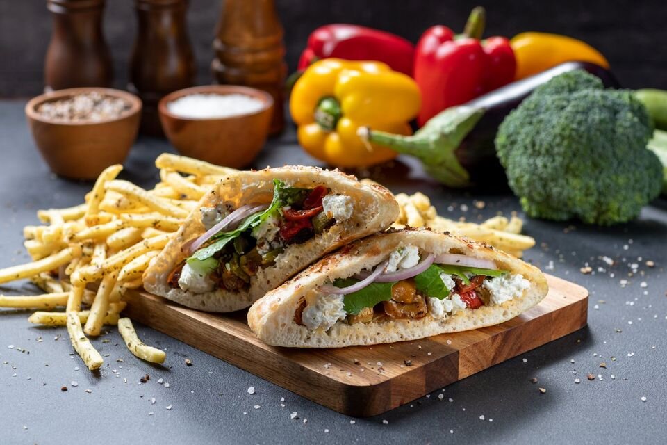 Piatto restaurant in Riyadh | KSARestaurant - discover new restaurants ...