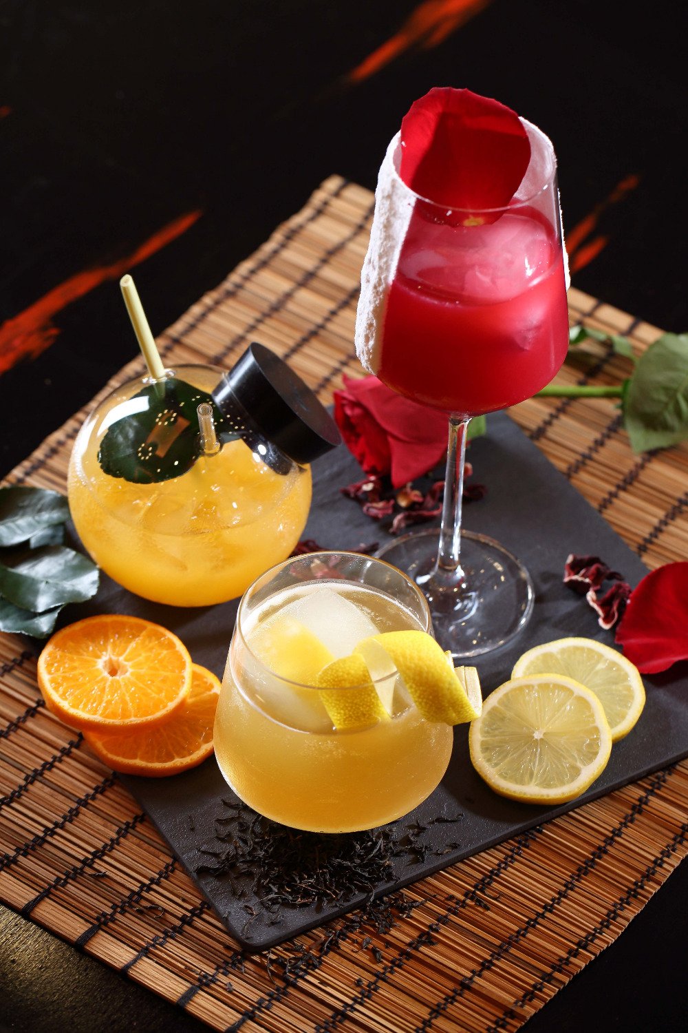 Hong Restaurant restaurant in Riyadh | KSARestaurant - discover new ...