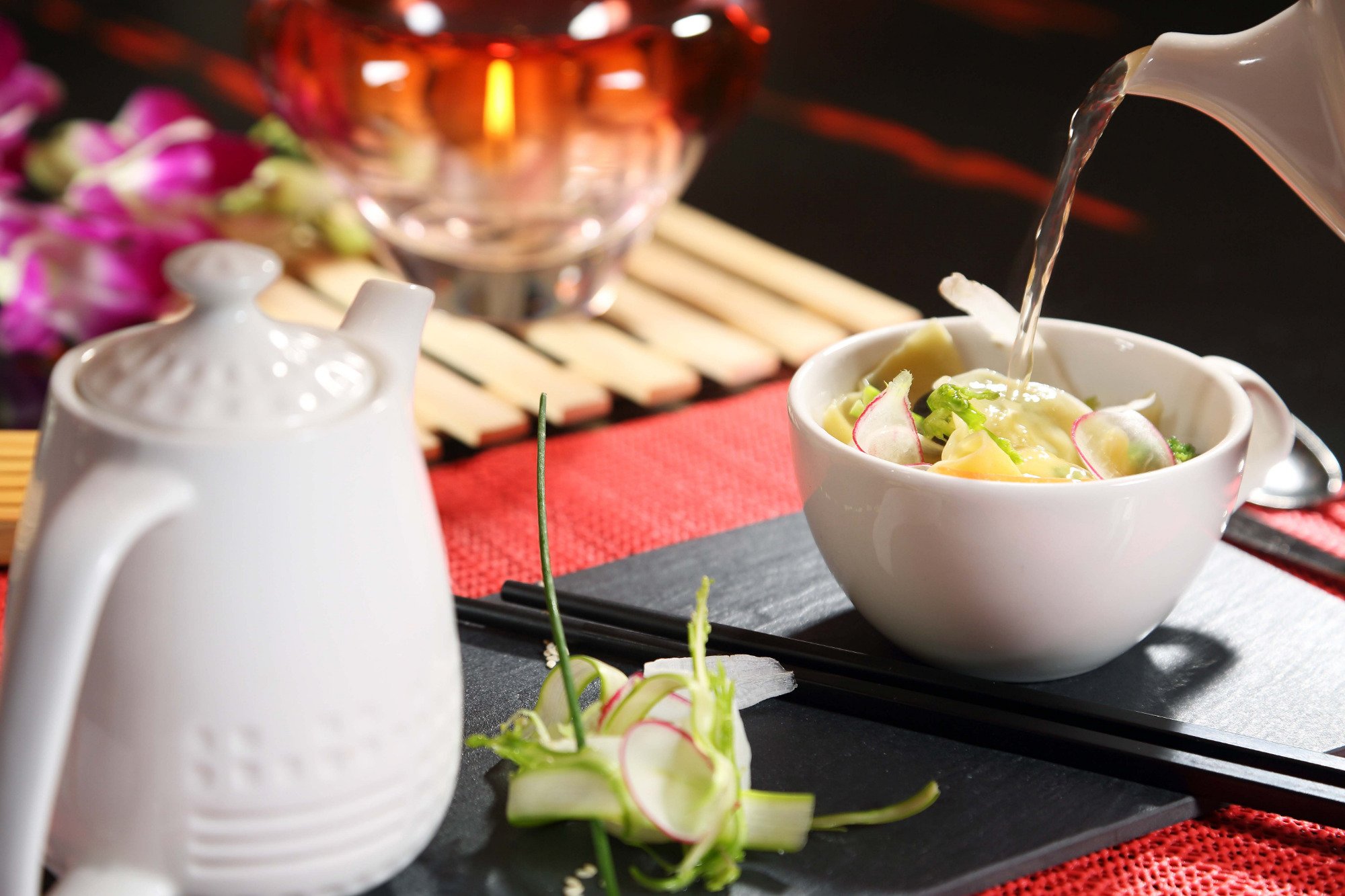 Hong Restaurant restaurant in Riyadh | KSARestaurant - discover new ...