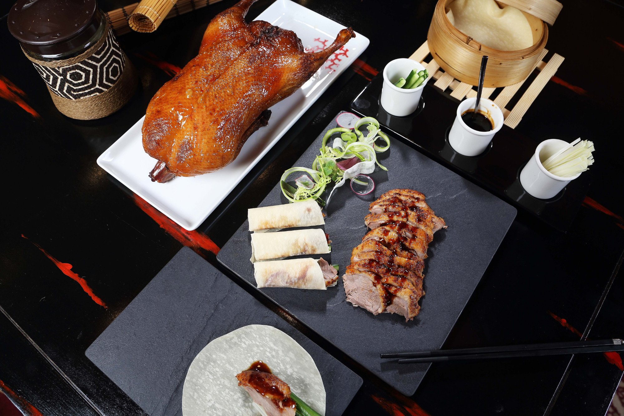 Hong Restaurant restaurant in Riyadh | KSARestaurant - discover new ...