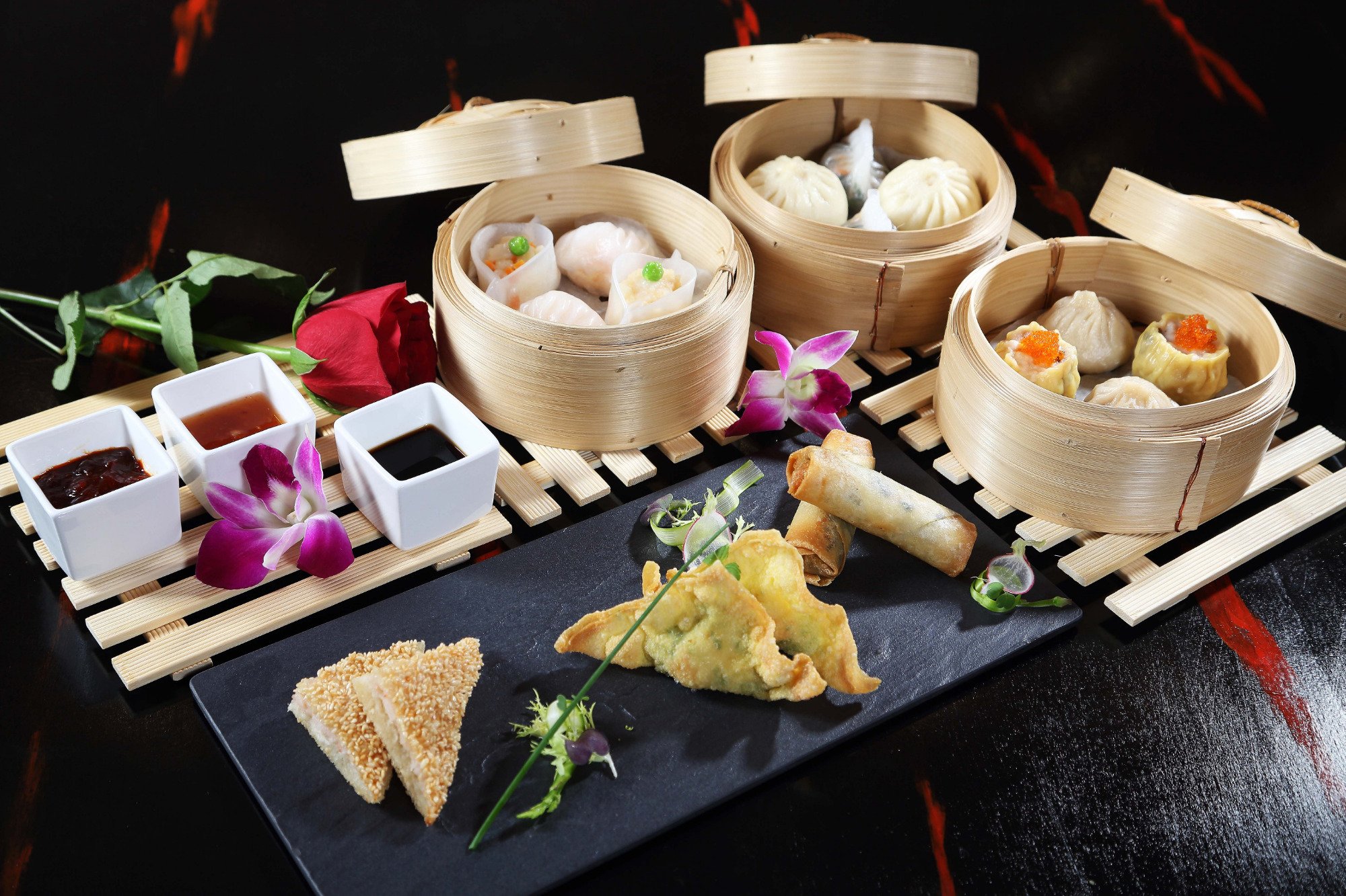 Hong Restaurant restaurant in Riyadh | KSARestaurant - discover new ...