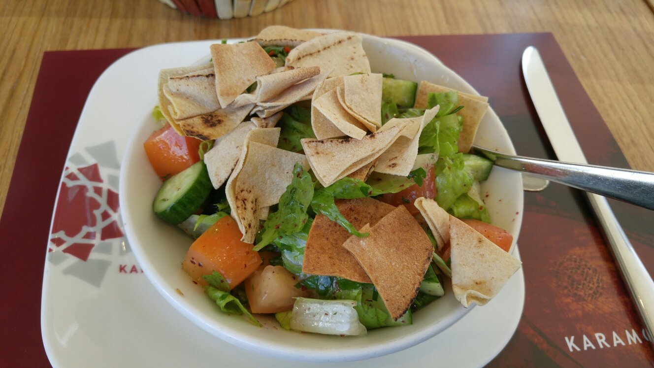 Karam Beirut restaurant in Riyadh | KSARestaurant - discover new ...