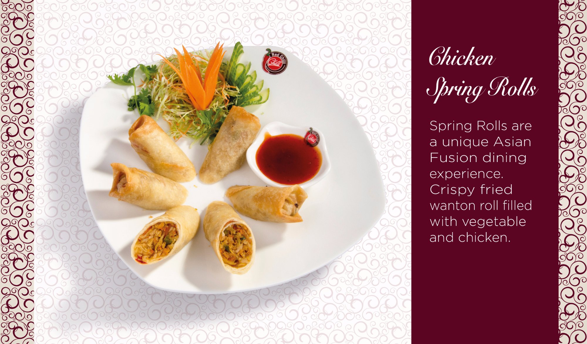 Red Chilli Restaurant restaurant in Riyadh | KSARestaurant - discover ...