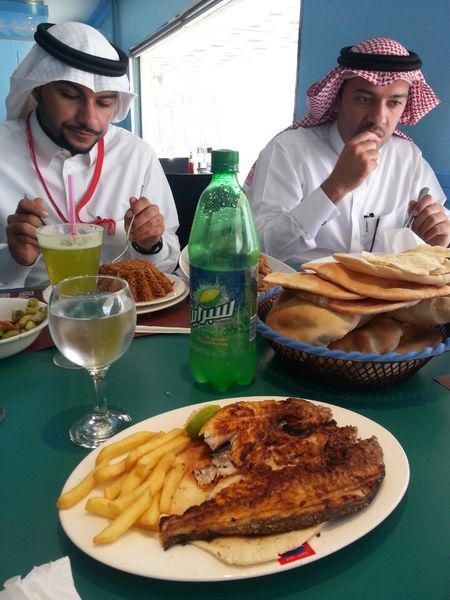 Amo Hamza - Al Safa restaurant in Jeddah | KSARestaurant - discover new ...
