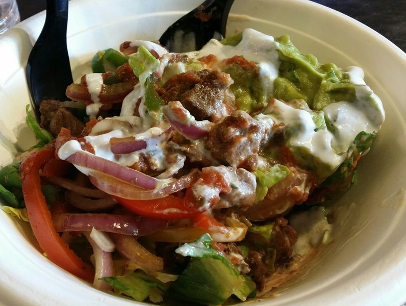 Fire Grill - Al Ghadeer restaurant in Riyadh | KSARestaurant - discover ...