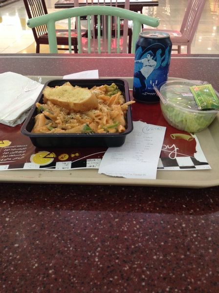 Pastalita - Localizer Mall restaurant in Riyadh | KSARestaurant - discover new restaurants in ...