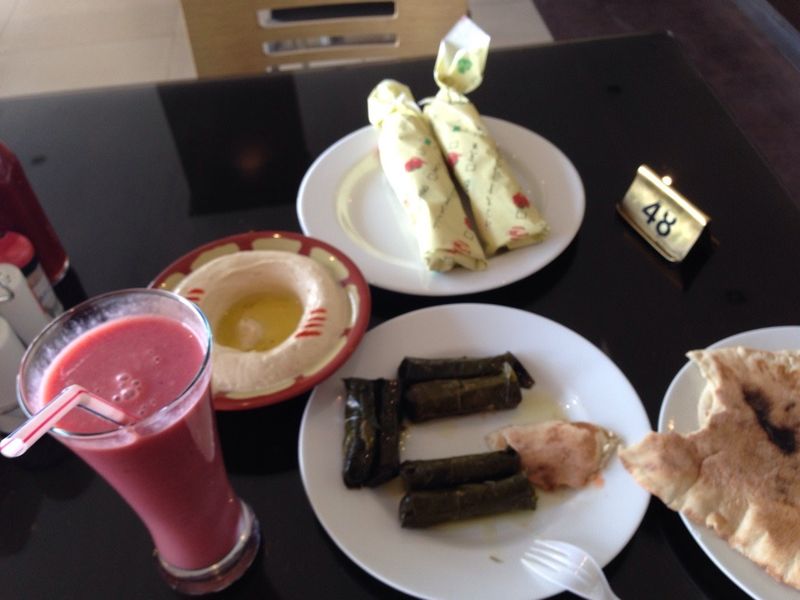 Shayah Iranian Restaurant - Sa.. restaurant in Riyadh | KSARestaurant ...