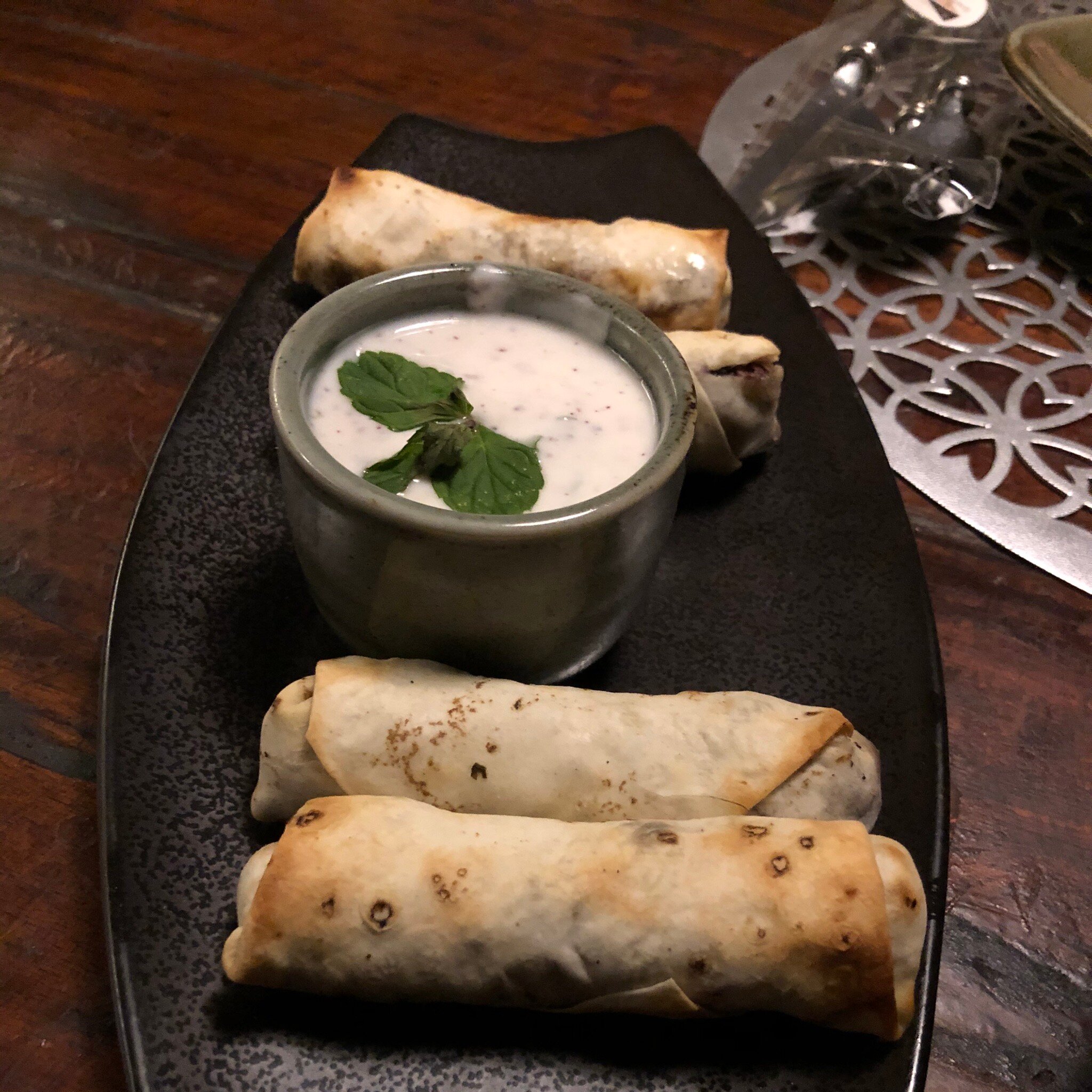 Off White Restaurant & Lounge restaurant in Riyadh | KSARestaurant ...