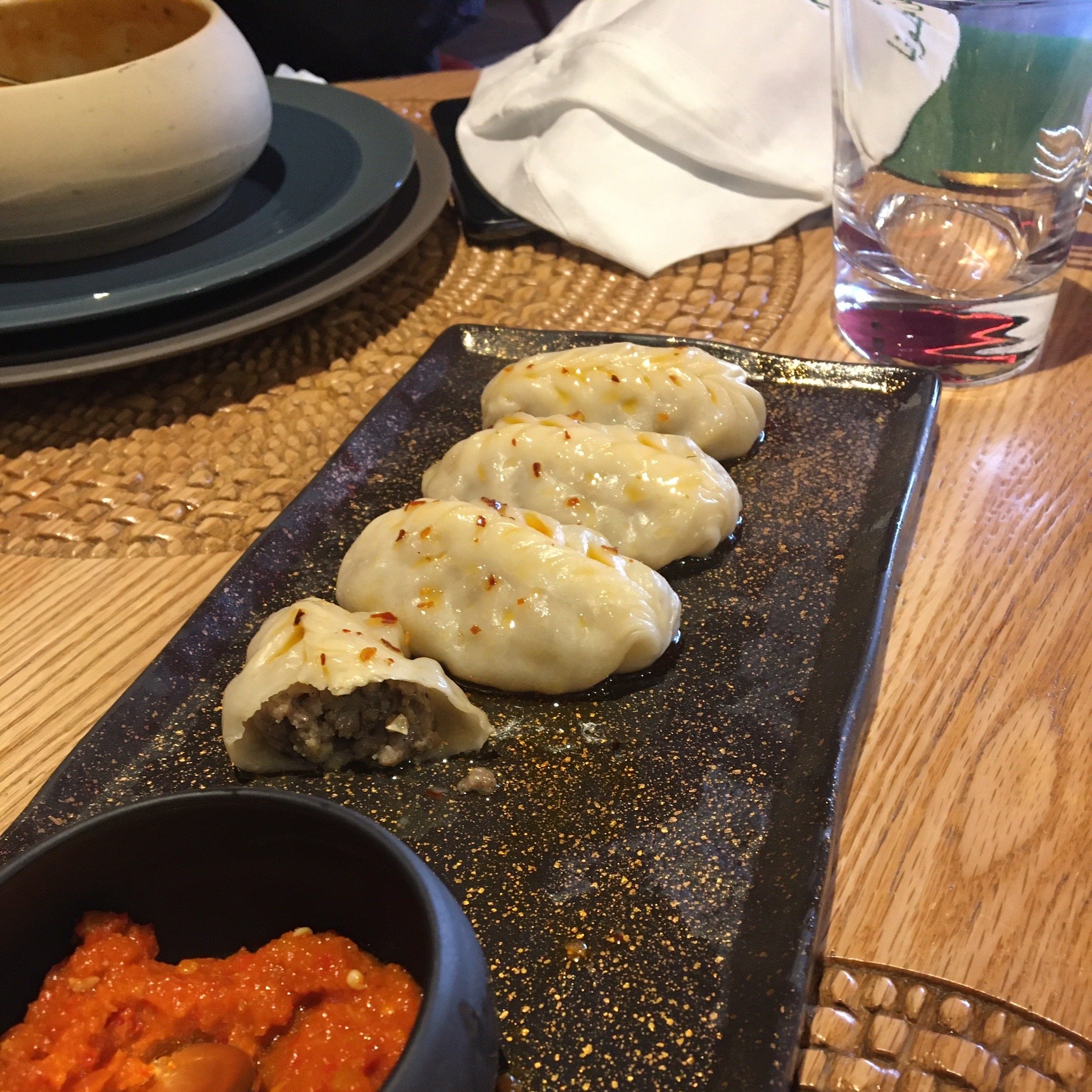 Suhail restaurant in Riyadh | KSARestaurant - discover new restaurants ...