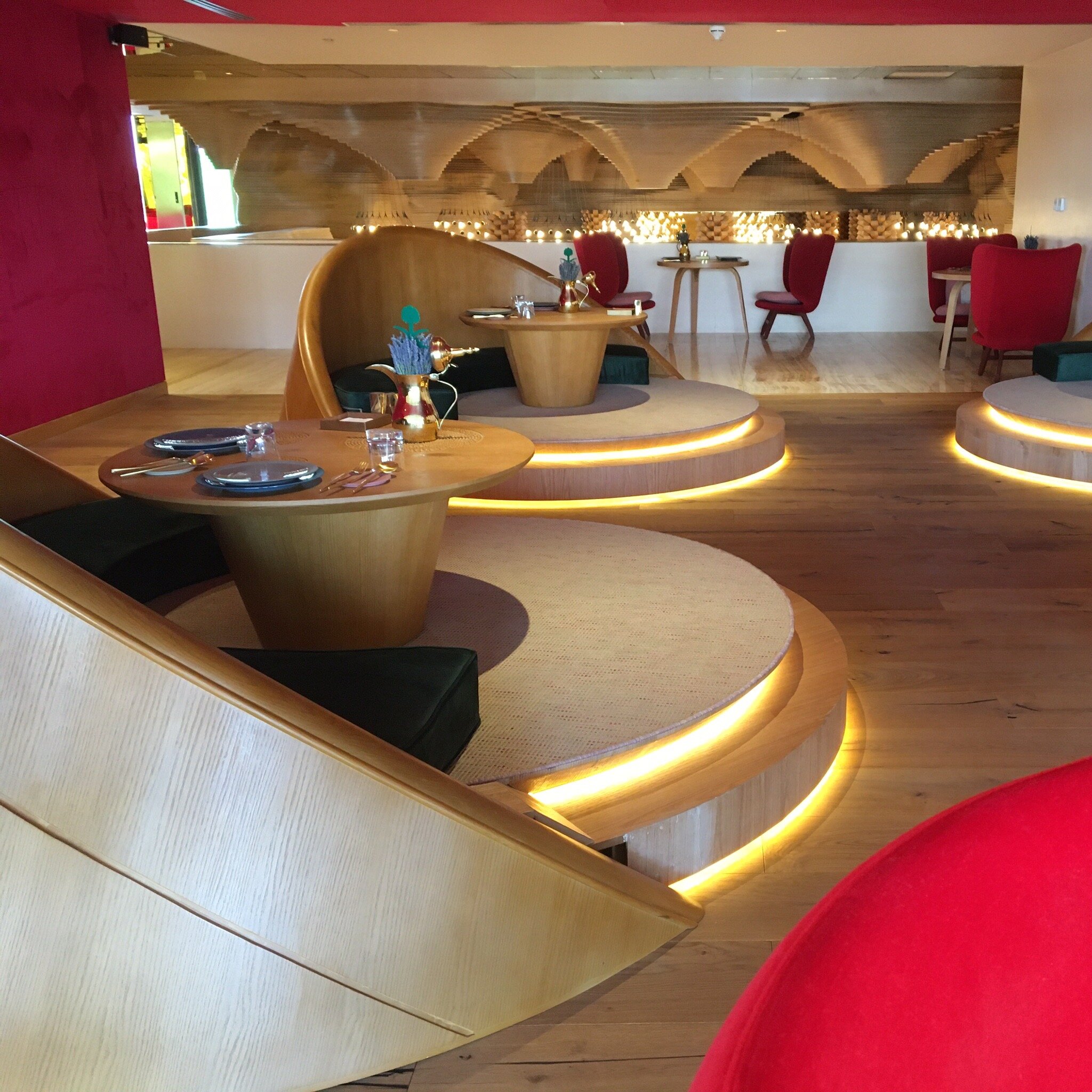 Suhail restaurant in Riyadh | KSARestaurant - discover new restaurants ...