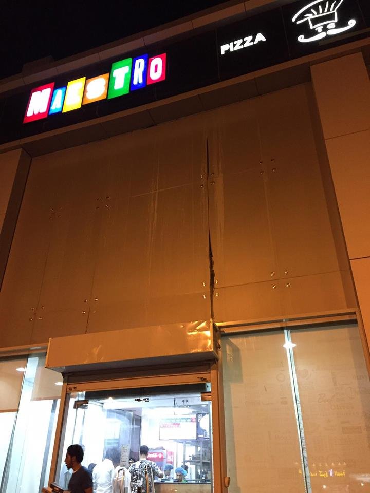 Maestro Pizza restaurant in Jeddah | KSARestaurant - discover new ...