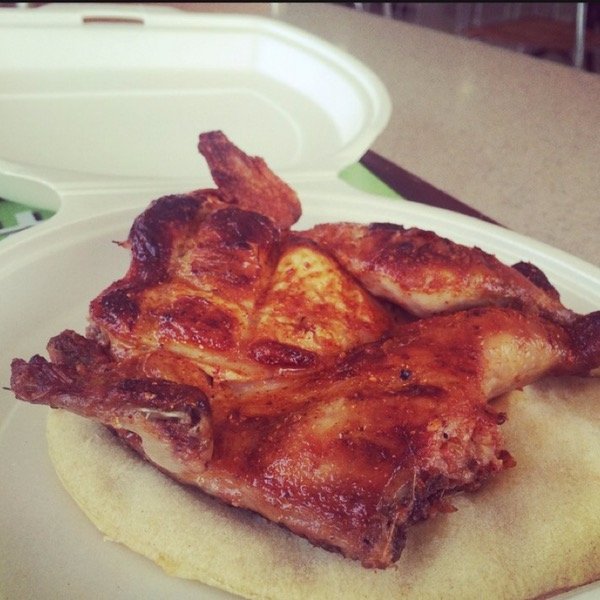 Al Tazaj Chicken restaurant in Riyadh | KSARestaurant - discover new ...