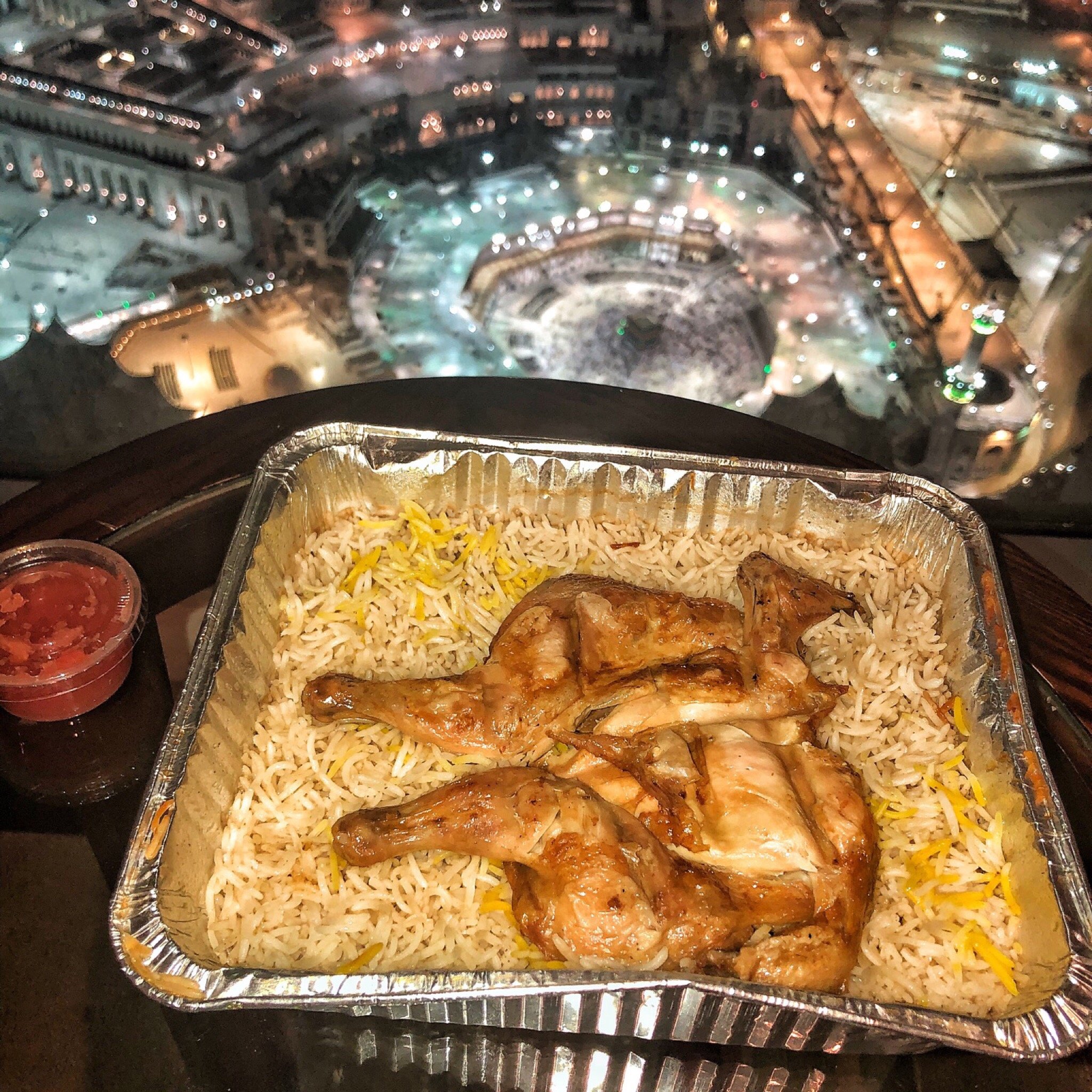 Al Tazaj Chicken restaurant in Riyadh | KSARestaurant - discover new ...