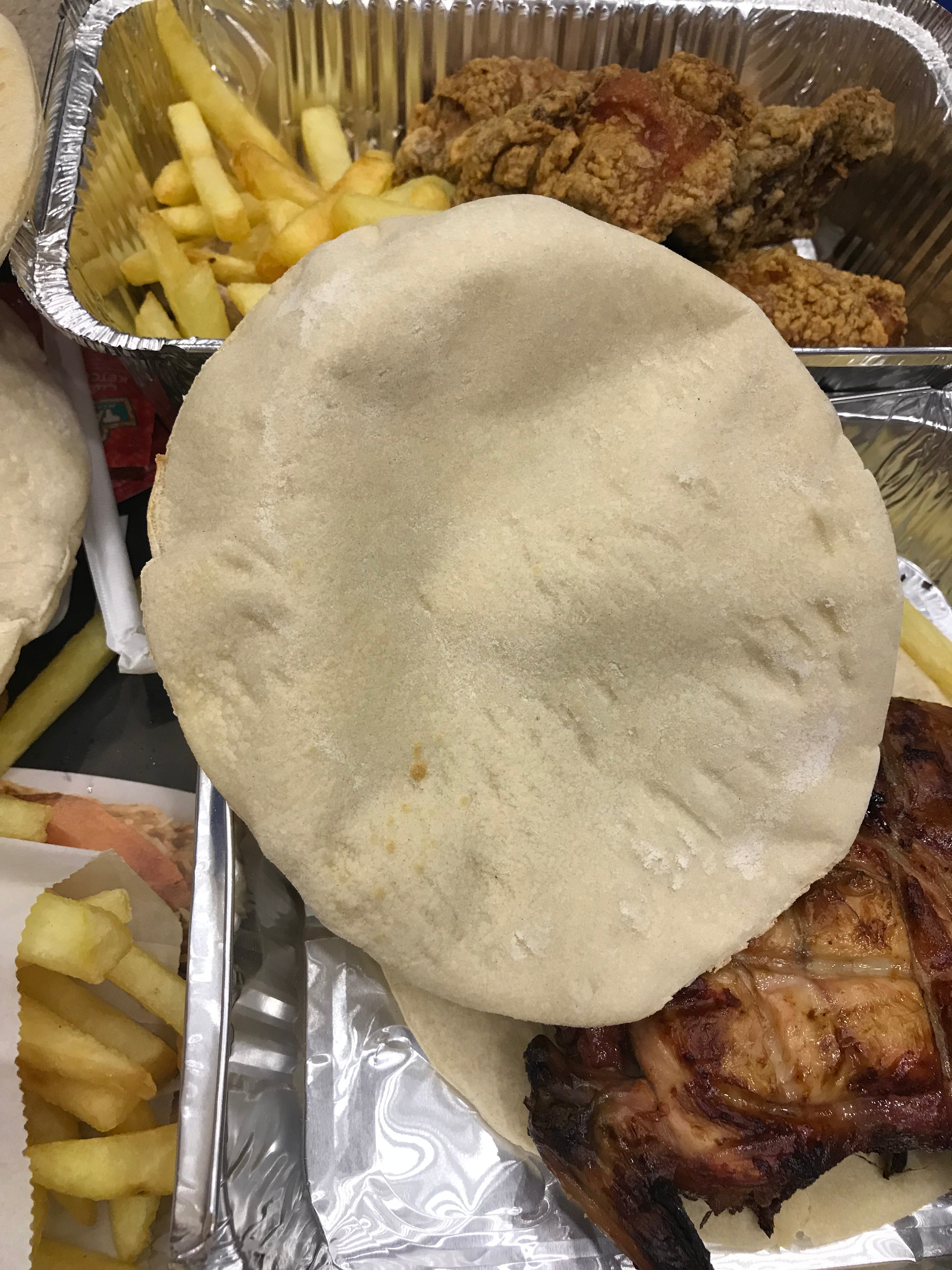 Al Tazaj Chicken restaurant in Riyadh | KSARestaurant - discover new ...