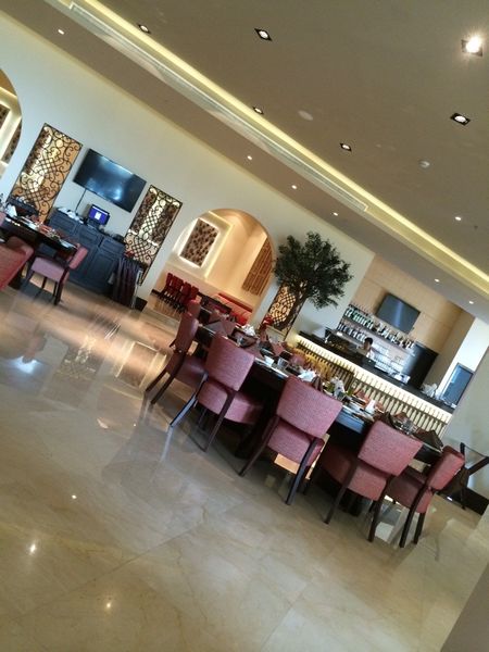 Shababik Restaurant restaurant in Jeddah | KSARestaurant - discover new ...