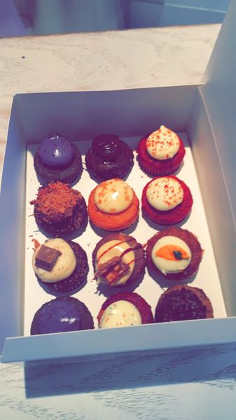 Munch Bakery - Al Safa restaurant in Jeddah | KSARestaurant - discover ...