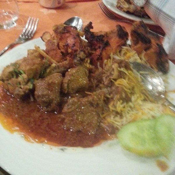 La Sani Restaurant - Al Olaya restaurant in Riyadh | KSARestaurant ...