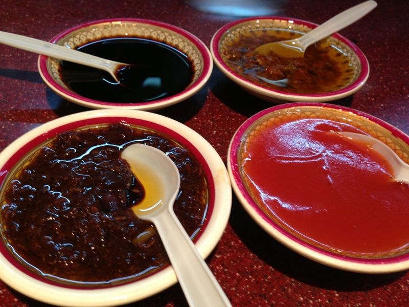 Wajbah Chinese and Filipino Re.. restaurant in Jeddah | KSARestaurant ...