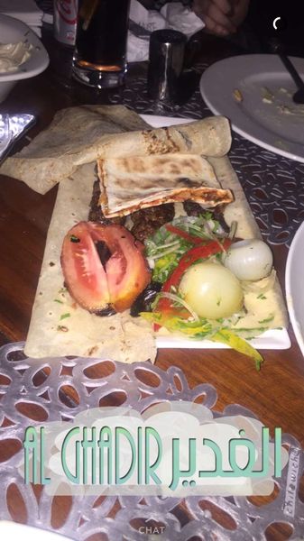 Off White Restaurant & Lounge restaurant in Riyadh | KSARestaurant ...