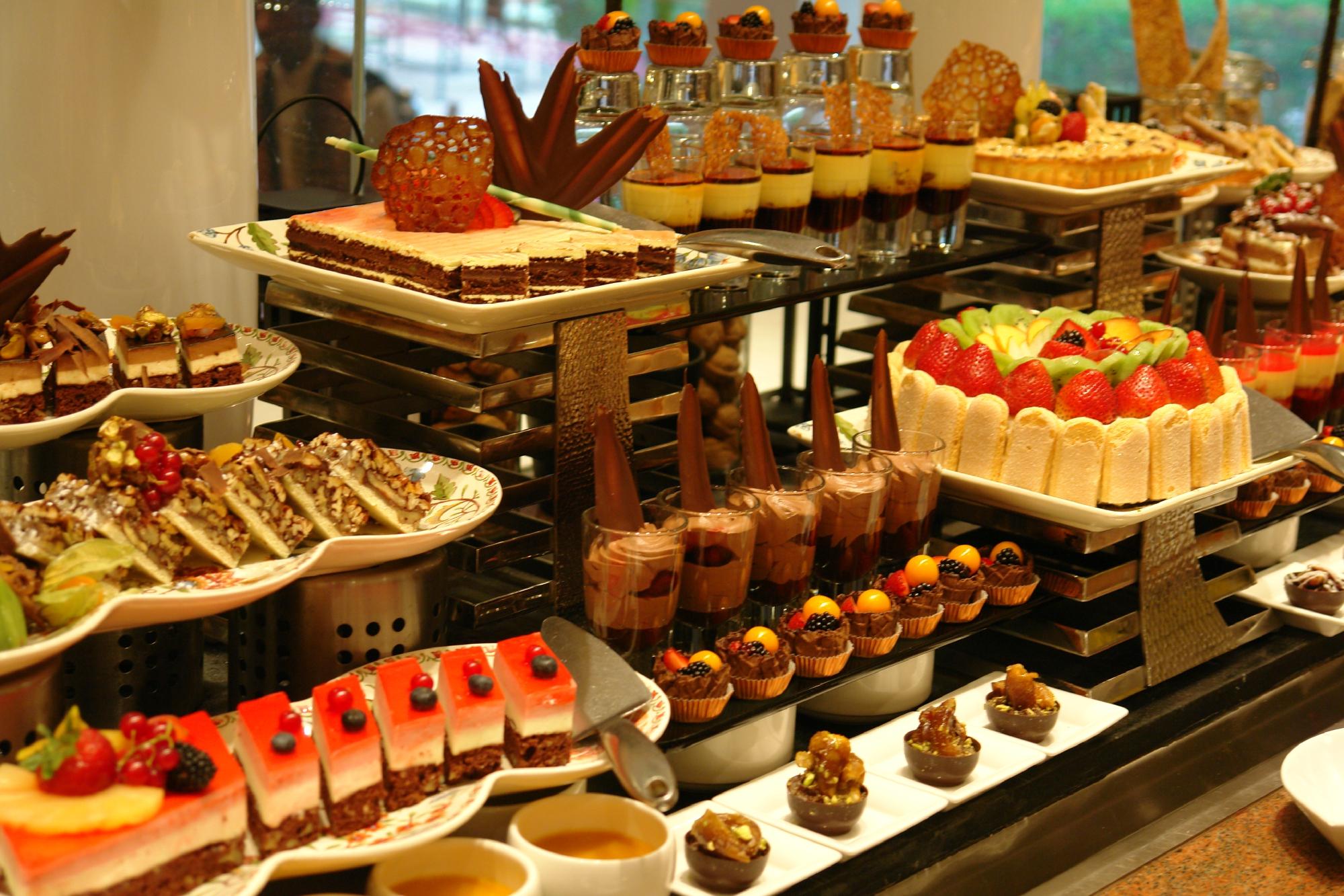 Mosaic Mediterranean Restaurant restaurant in Riyadh | KSARestaurant ...