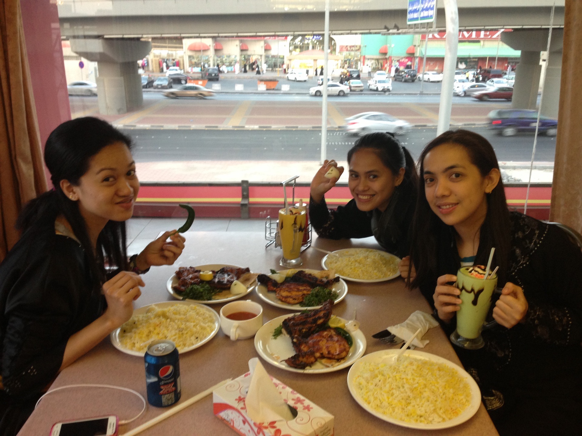 SafSaf Restaurant restaurant in Dammam | KSARestaurant - discover new ...