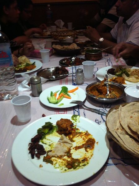 Al Mas Indian Family Restauran.. restaurant in Riyadh | KSARestaurant ...