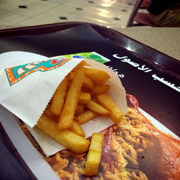 Al Tazaj restaurant in Riyadh | KSARestaurant - discover new ...