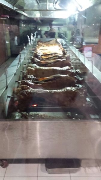 Cabrito - Al Andalus restaurant in Riyadh | KSARestaurant - discover ...