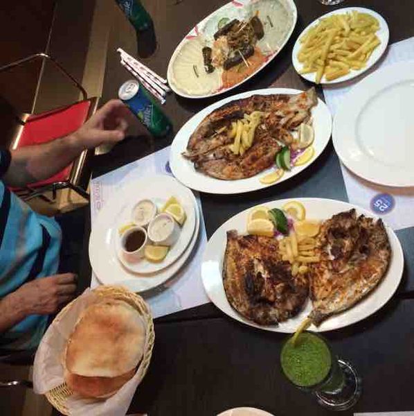 Amo Hamza - Al Safa restaurant in Jeddah | KSARestaurant - discover new ...