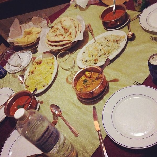 Sholay restaurant restaurant in Riyadh | KSARestaurant - discover new ...