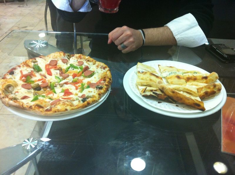 Farouj Al Karawan Restaurant restaurant in Riyadh | KSARestaurant ...