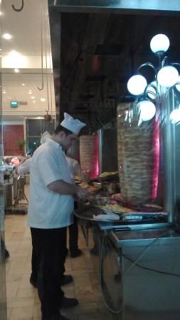 Mama Noura - Al Dabab Street restaurant in Riyadh | KSARestaurant ...