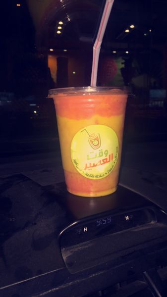 Juice Time restaurant in Riyadh | KSARestaurant - discover new ...
