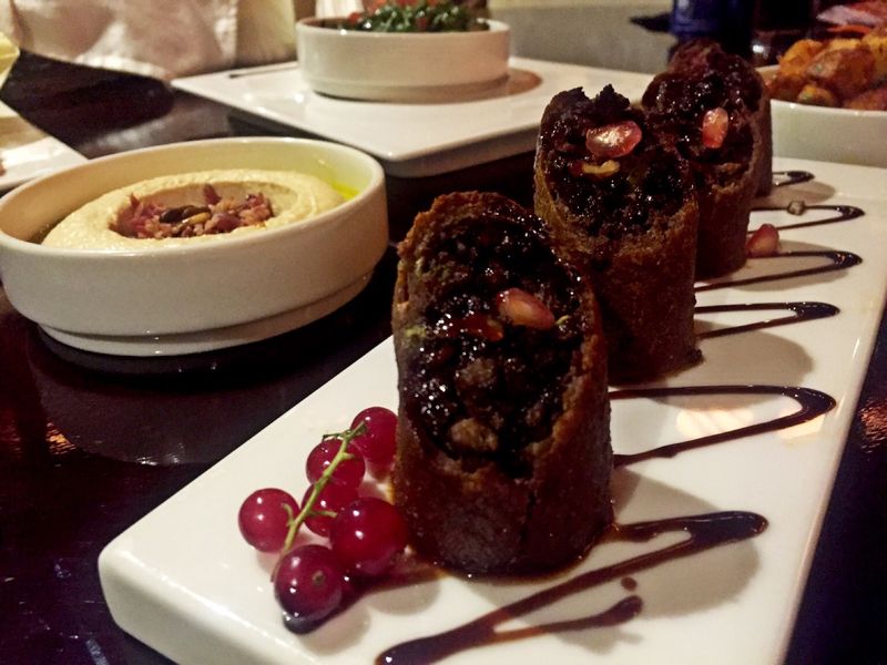 Lavash restaurant in Riyadh | KSARestaurant - discover new restaurants ...