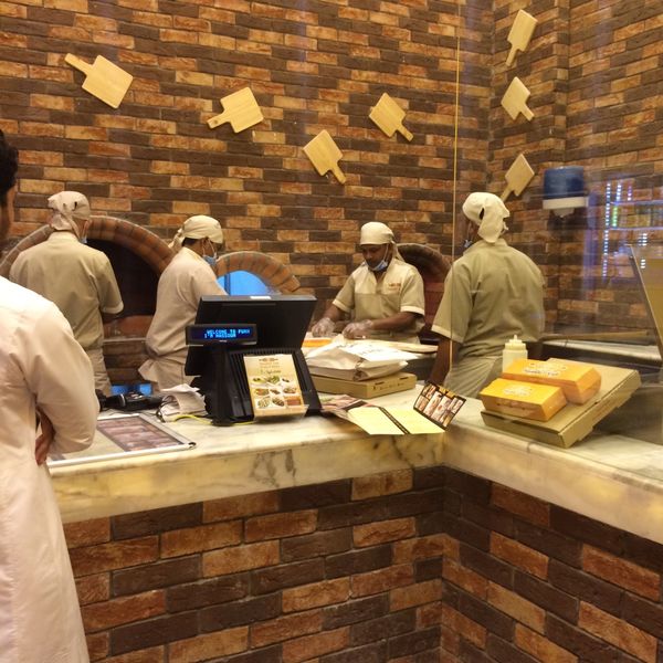 Furn Al Dayaa - Ar Rawabi restaurant in Riyadh | KSARestaurant ...