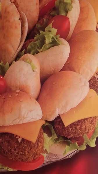 Falafelcom - Ghirnatah restaurant in Riyadh | KSARestaurant - discover ...