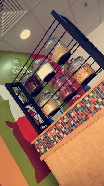 Popeyes Resturant restaurant in Riyadh | KSARestaurant - discover new ...