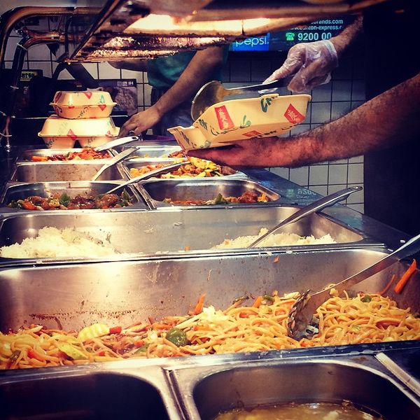 Canton - Red Sea Mall restaurant in Jeddah | KSARestaurant - discover ...