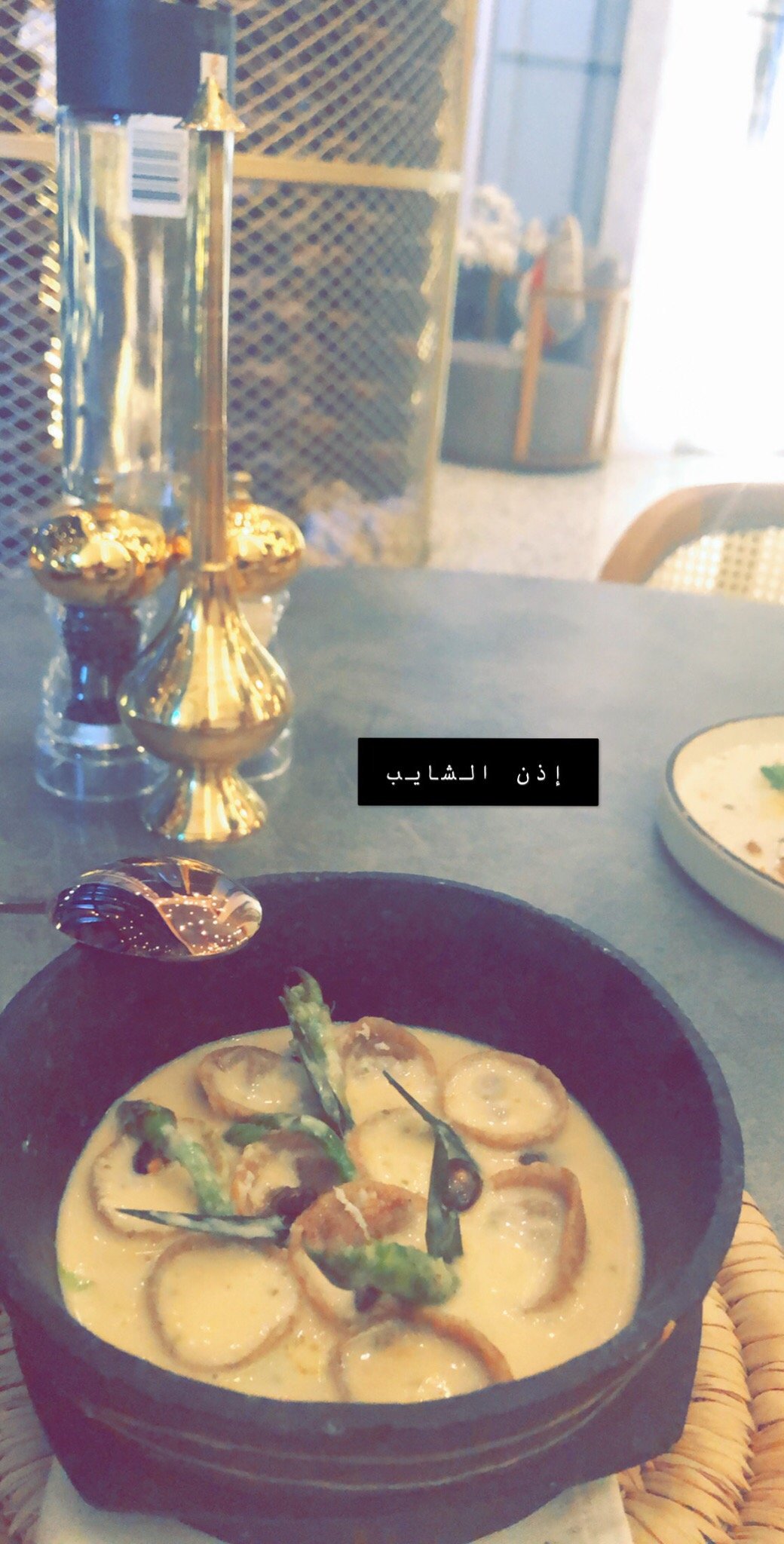 Takya restaurant in Riyadh | KSARestaurant - discover new restaurants ...