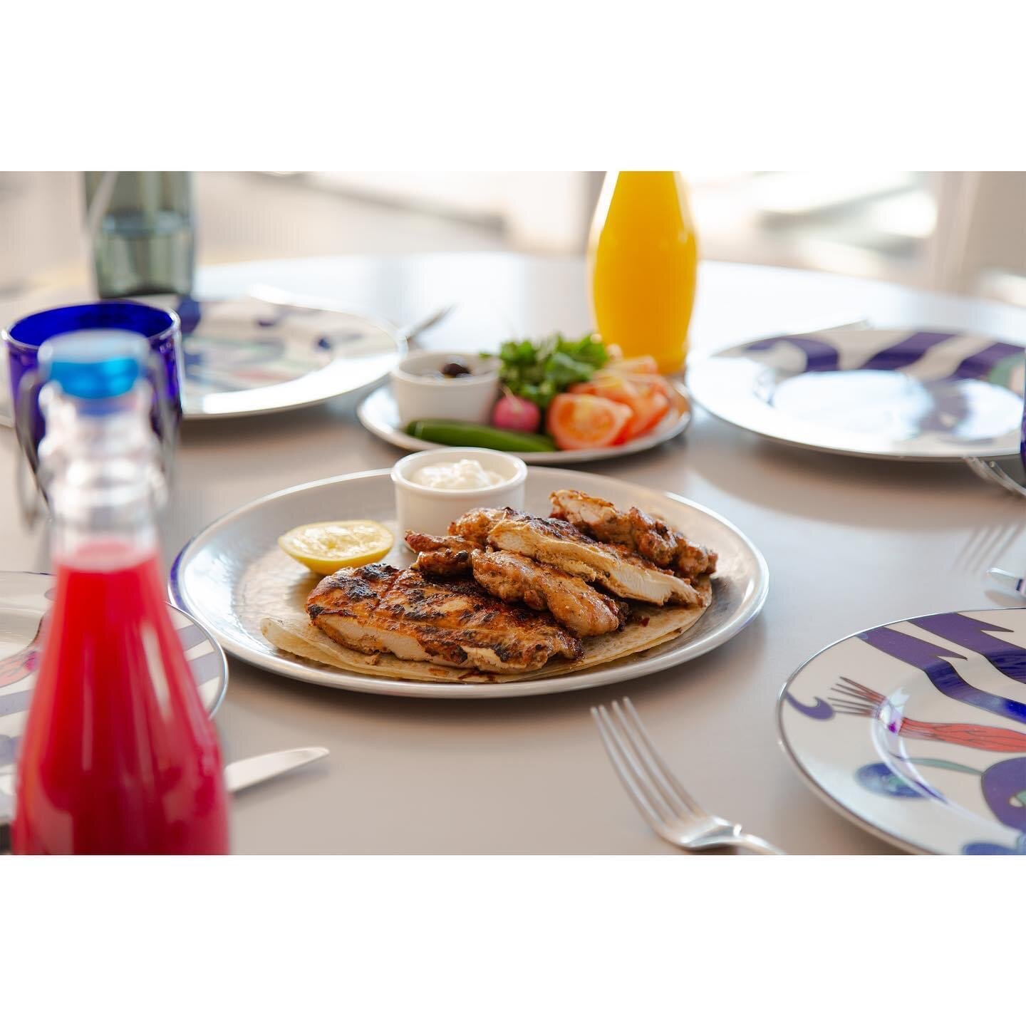 Em Sherif Cafe restaurant in Riyadh | KSARestaurant - discover new ...