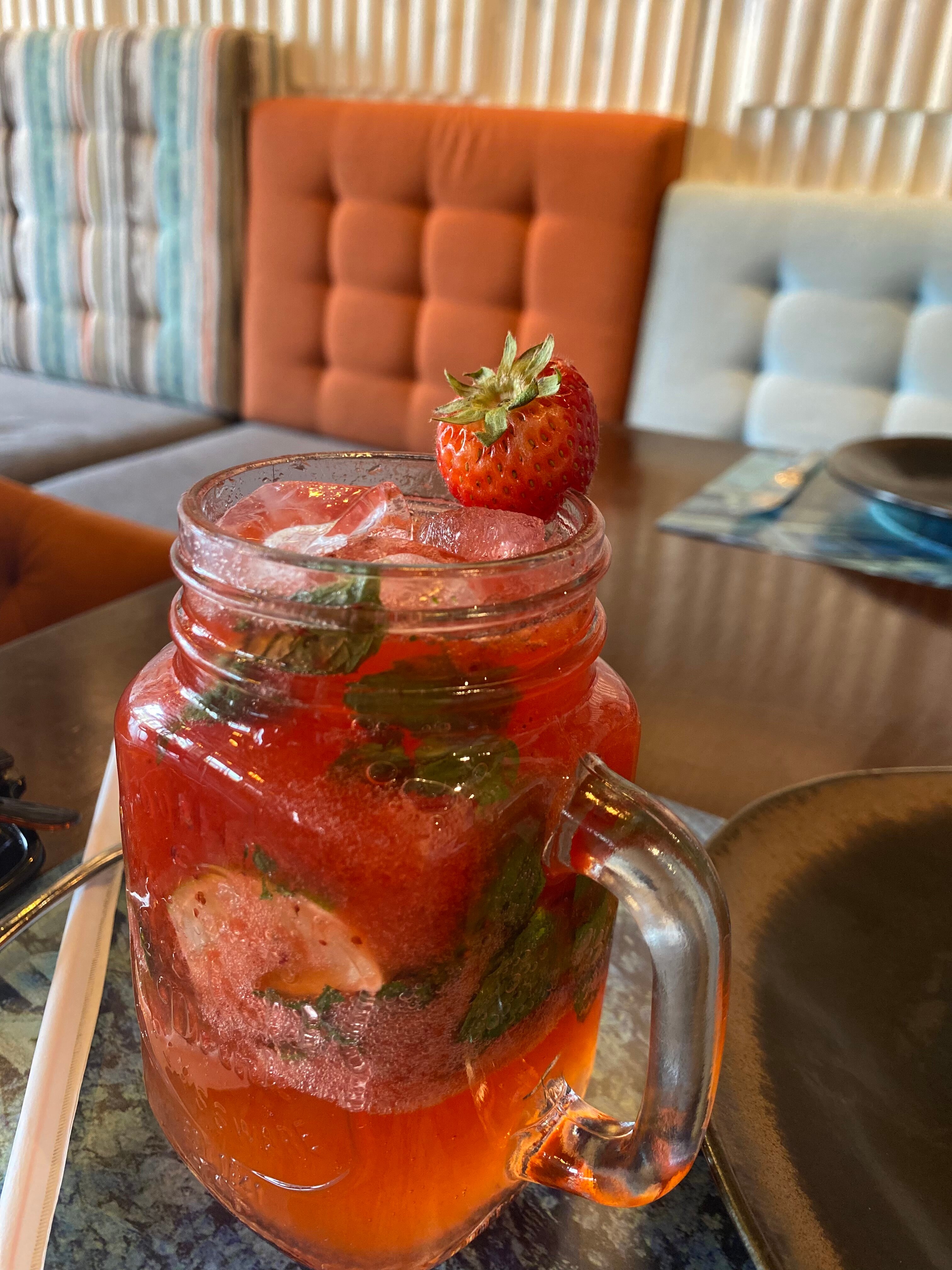 Awani restaurant in Riyadh | KSARestaurant - discover new restaurants ...