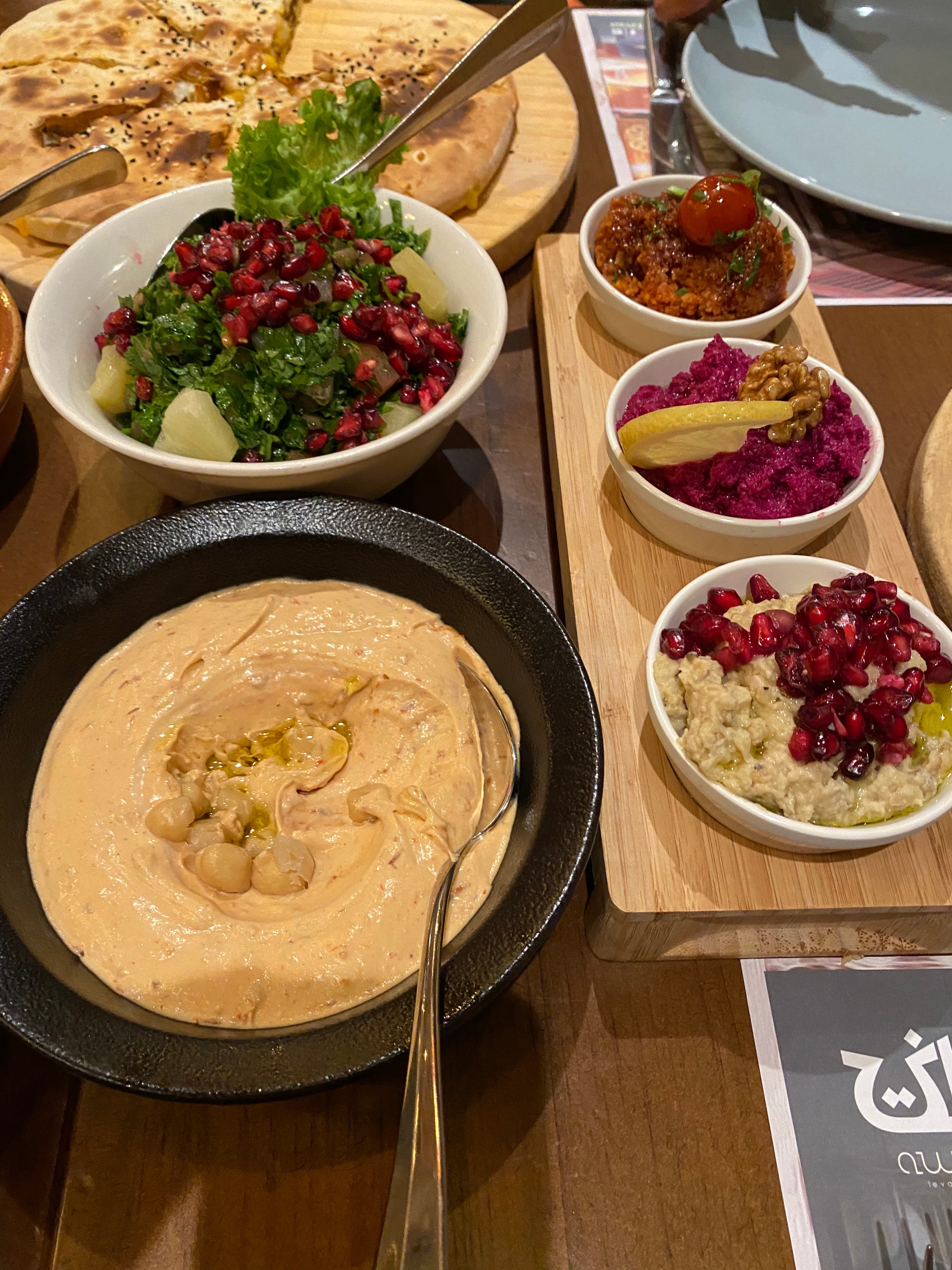 Awani restaurant in Riyadh | KSARestaurant - discover new restaurants ...