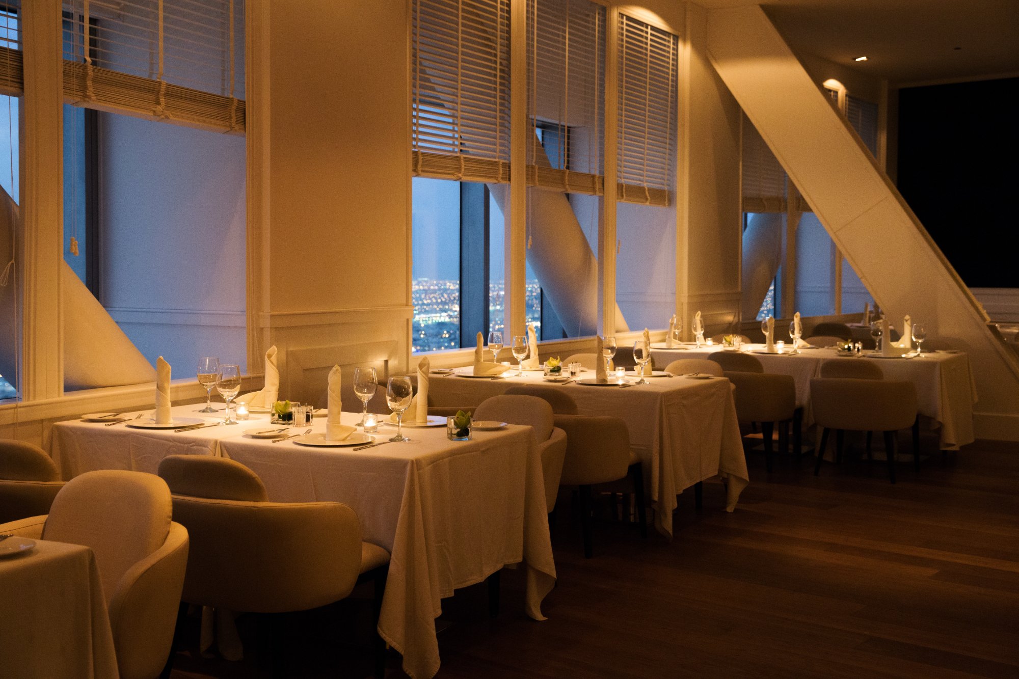 Spazio restaurant in Riyadh | KSARestaurant - discover new restaurants ...