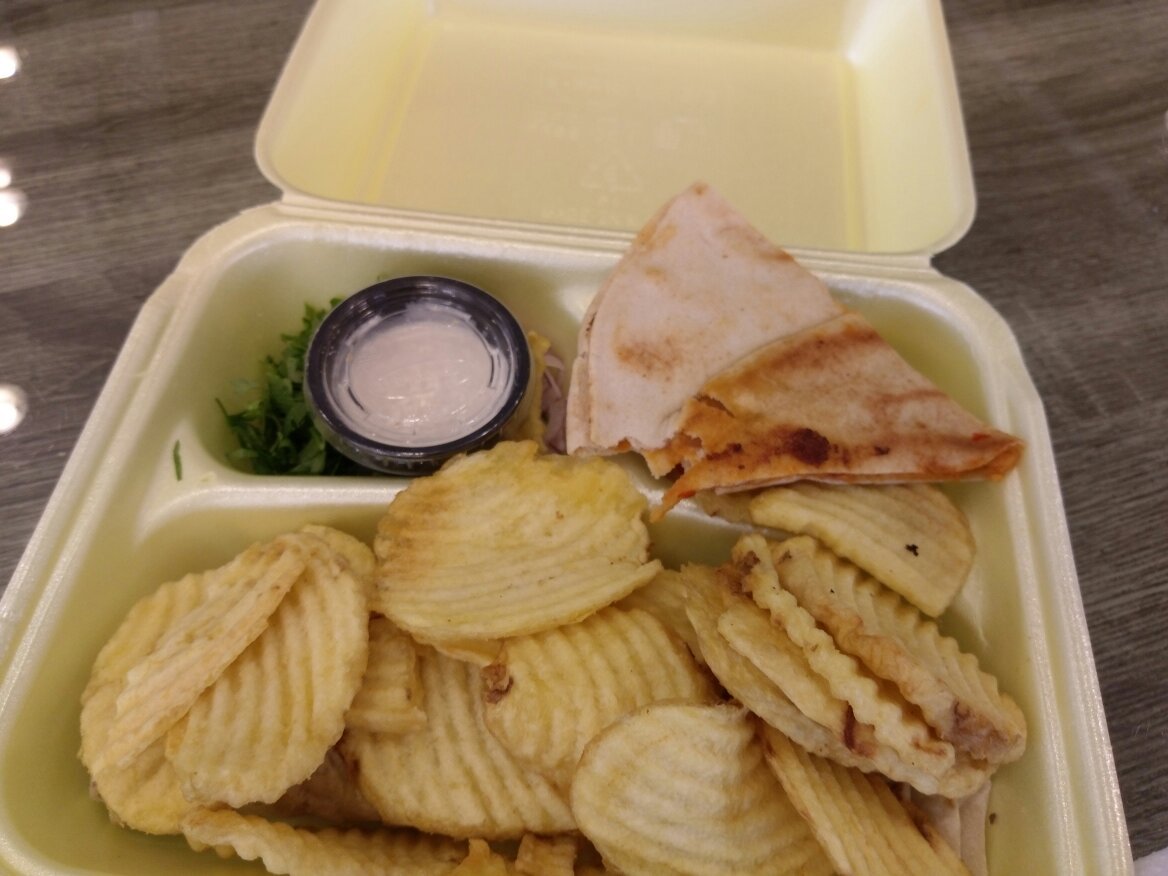 Bab Tuma restaurant in Riyadh | KSARestaurant - discover new ...