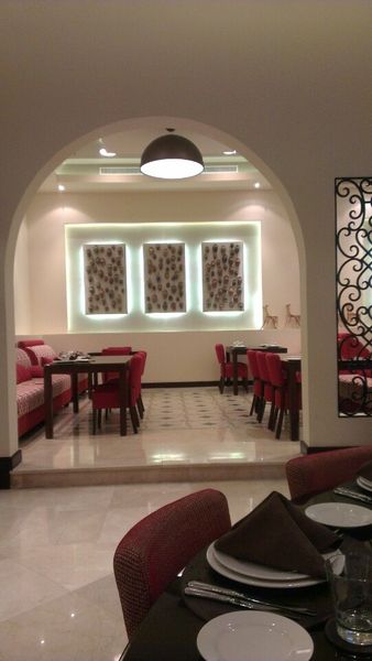 Shababik Restaurant restaurant in Jeddah | KSARestaurant - discover new ...