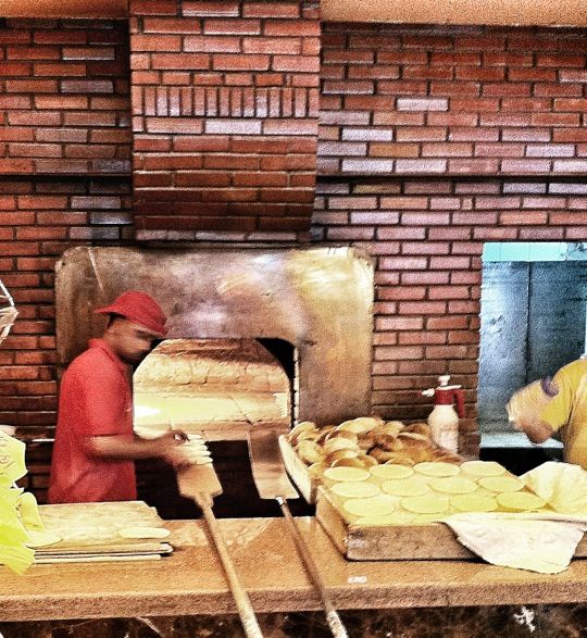 GAD restaurant in Riyadh | KSARestaurant - discover new restaurants in ...