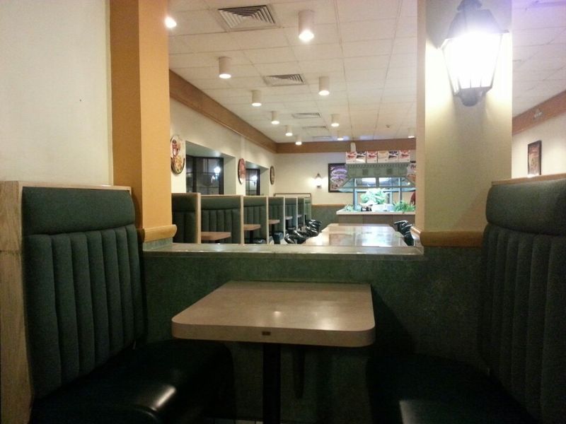 Dajen - Ar Rabwah restaurant in Riyadh | KSARestaurant - discover new ...