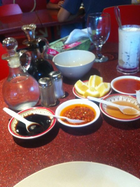 Wajbah Chinese and Filipino Re.. restaurant in Jeddah | KSARestaurant ...