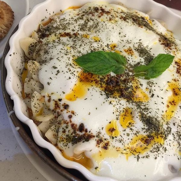 Kosebasi restaurant in Jeddah | KSARestaurant - discover new ...