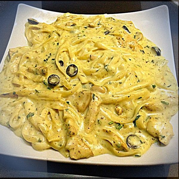 The Best Pasta restaurant in Riyadh | KSARestaurant - discover new ...